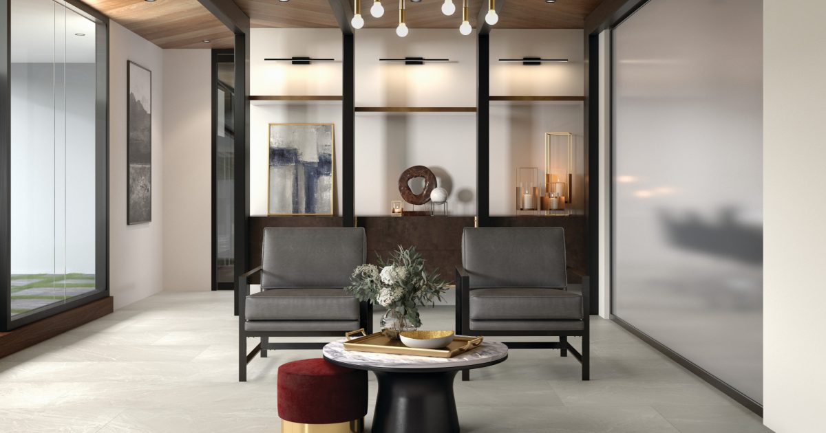 Antimicrobial Floor & Wall Tile | Daltile Famed™ Collection | Microban