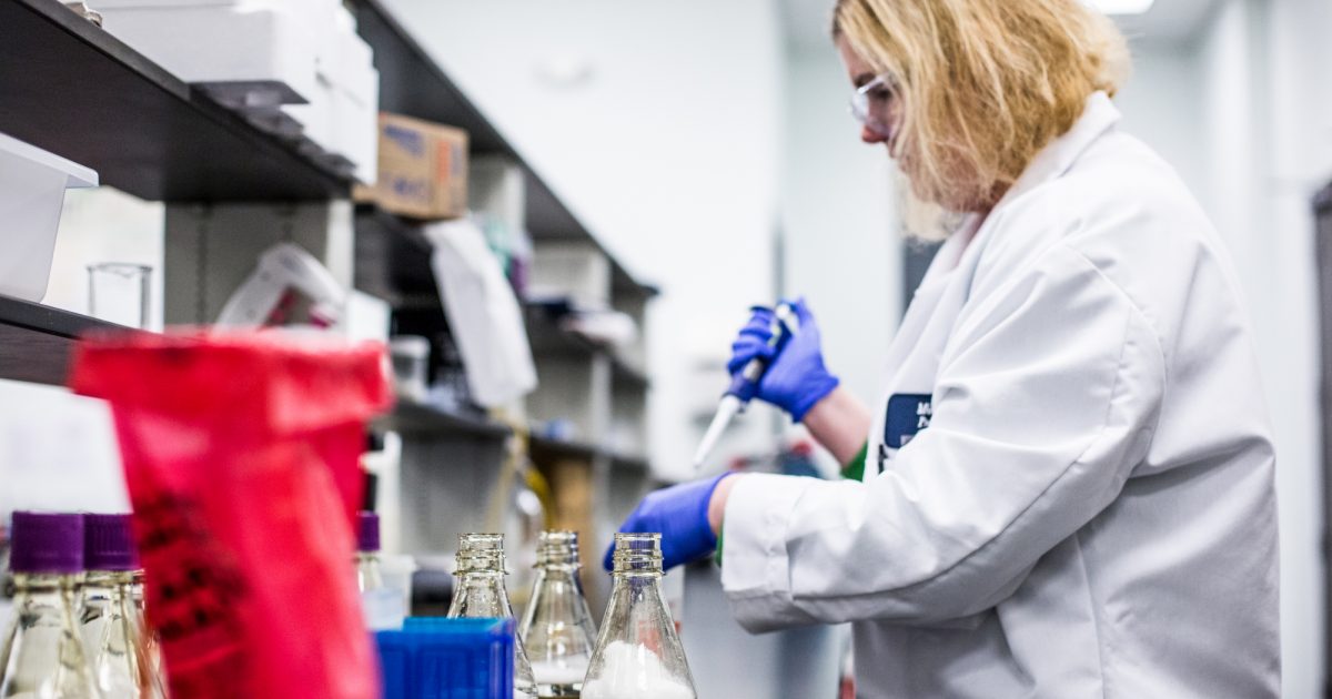 How Is Silver Used In Manufacturing Antibacterial Products? | Microban