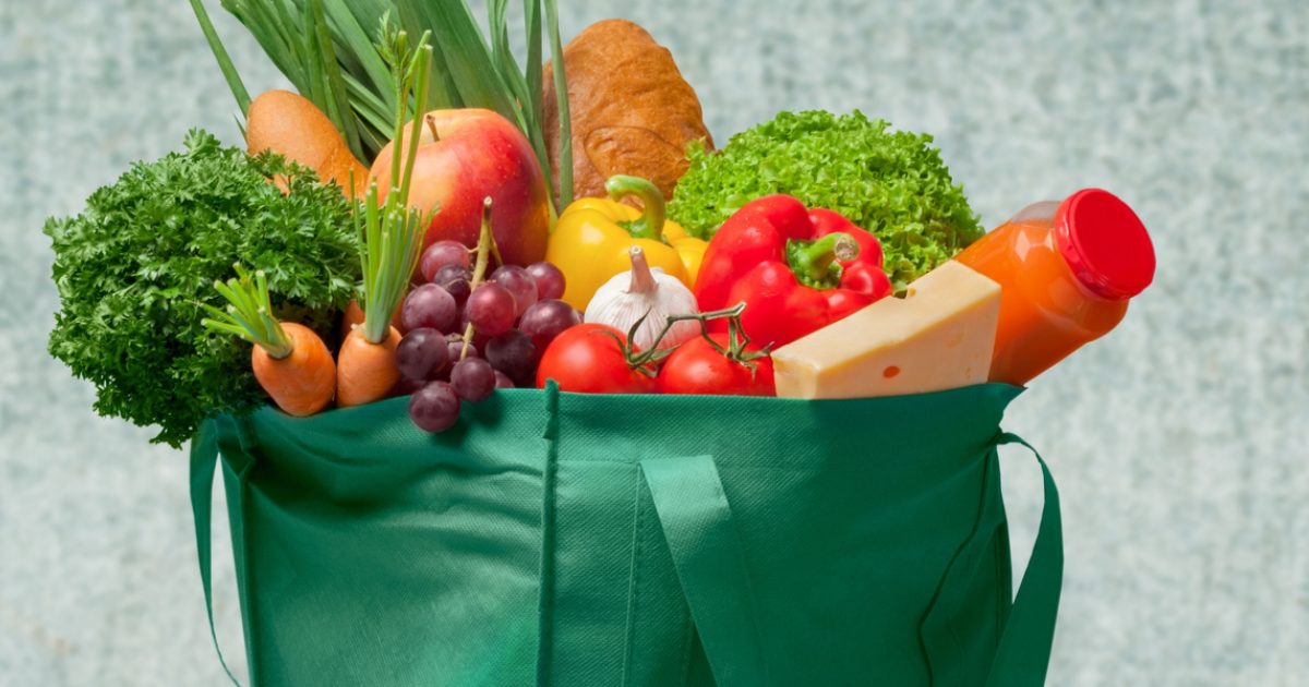 Antimicrobial Bags for Life | Microban