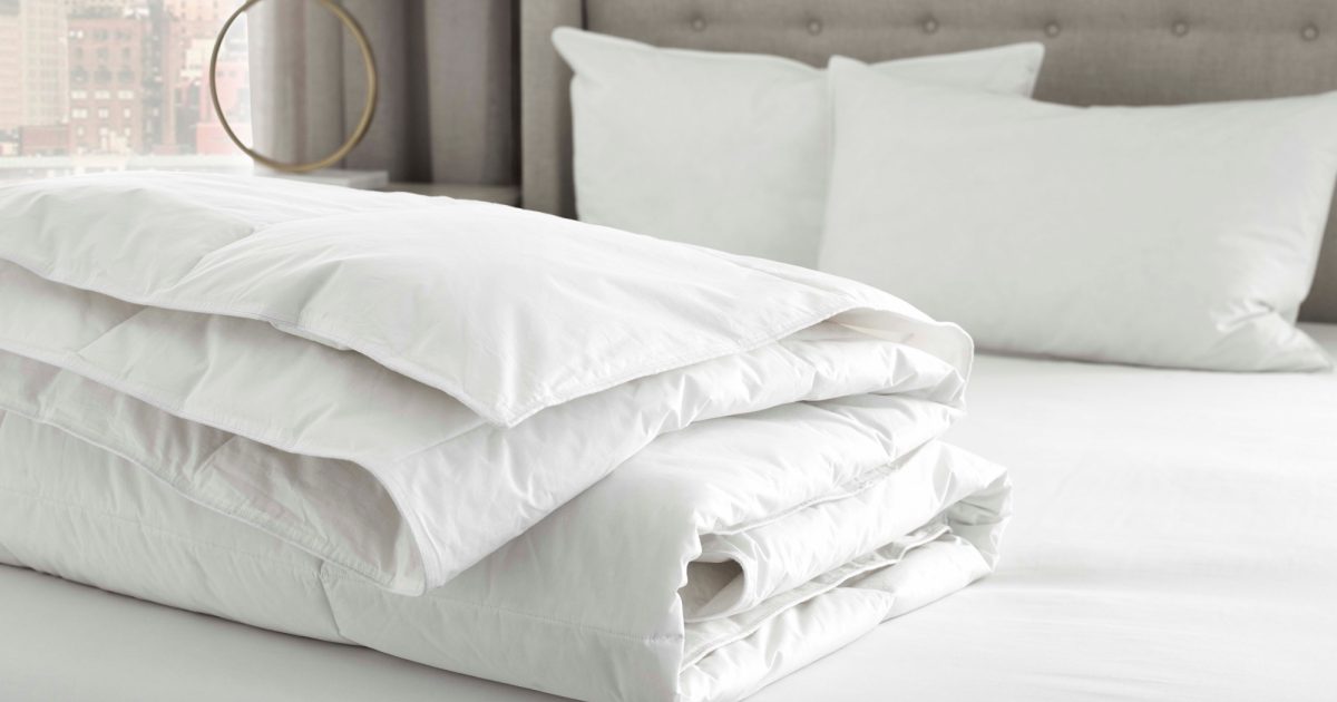 Antimicrobial Bed Sheets: What Manufacturers Need to Know | Microban