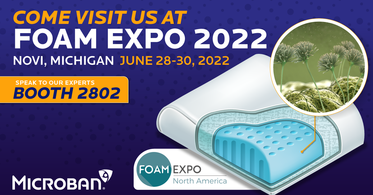 Microban International to put antimicrobial additives in the driving ...