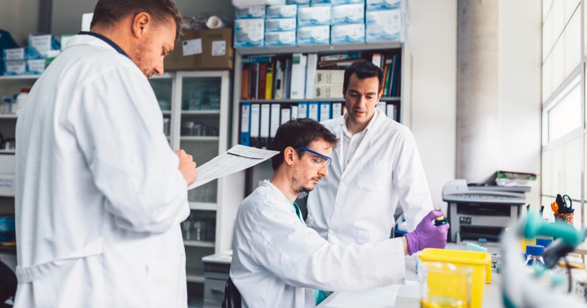 Antimicrobial Product Testing Laboratory | Microban