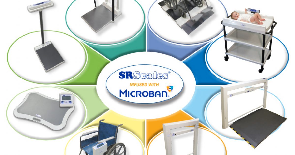 SR Instruments Renews Exclusive Agreement with Microban | Microban