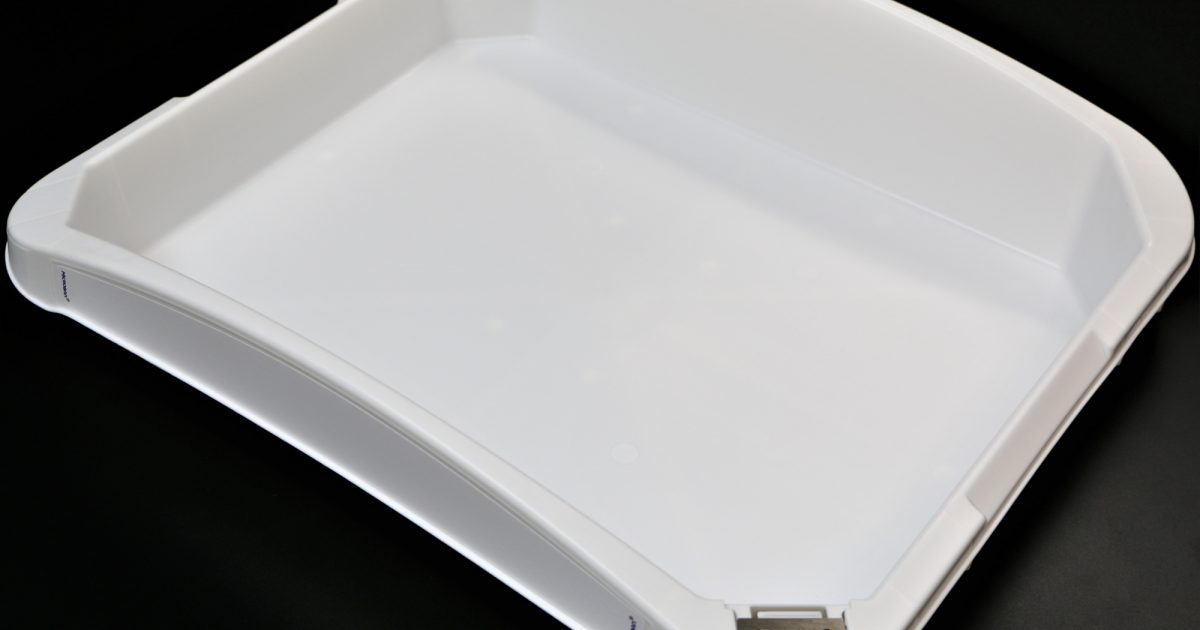 Microban International & SecurityPoint Media form… | Microban