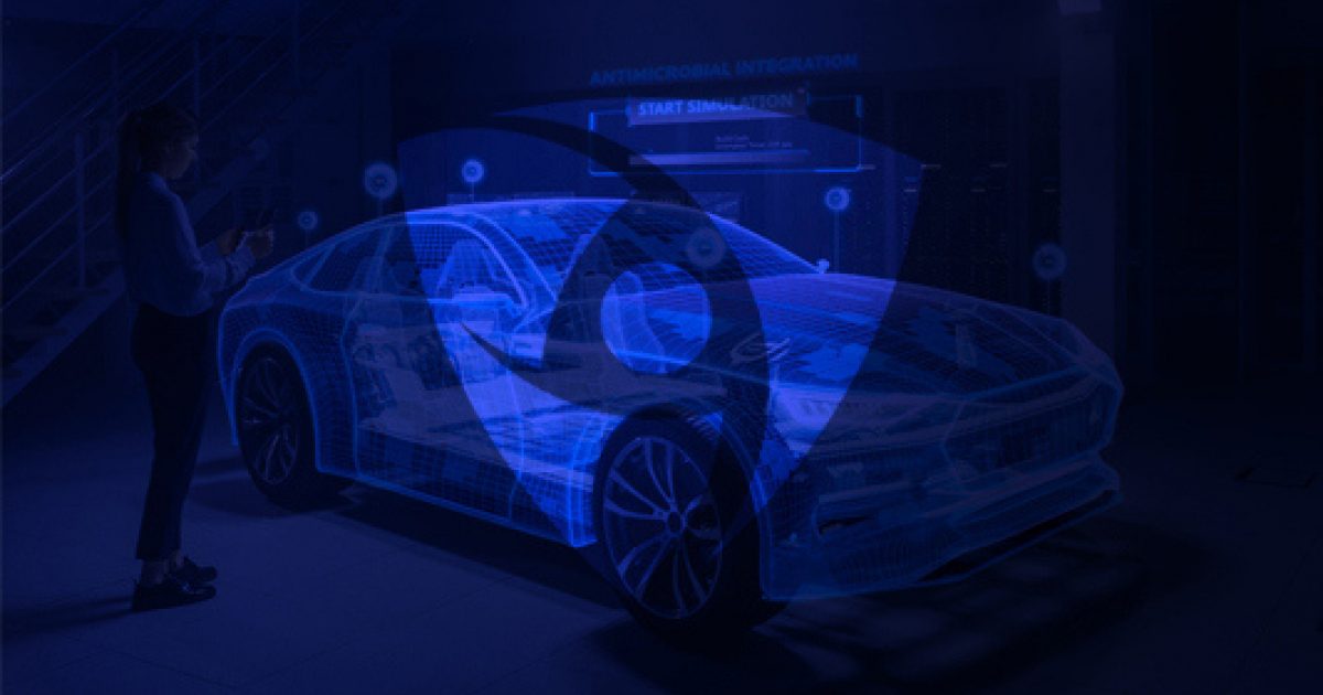 Benefits of Built-In Antimicrobial Car Interiors | Microban