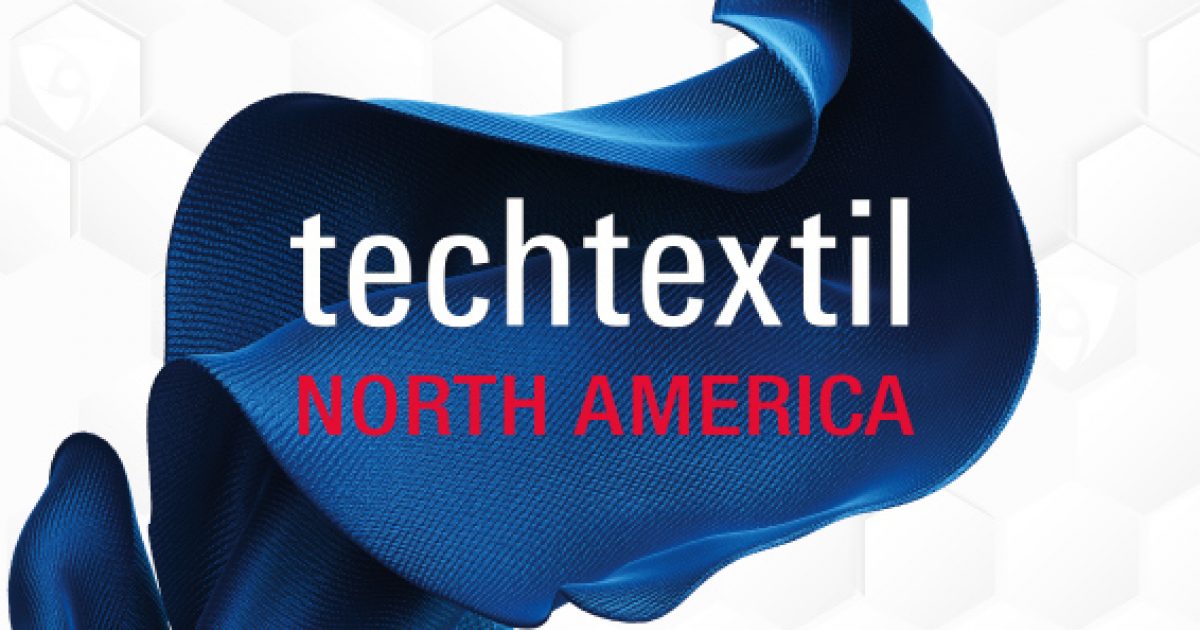 Meet Microban at Techtextil North America 2025 | Microban