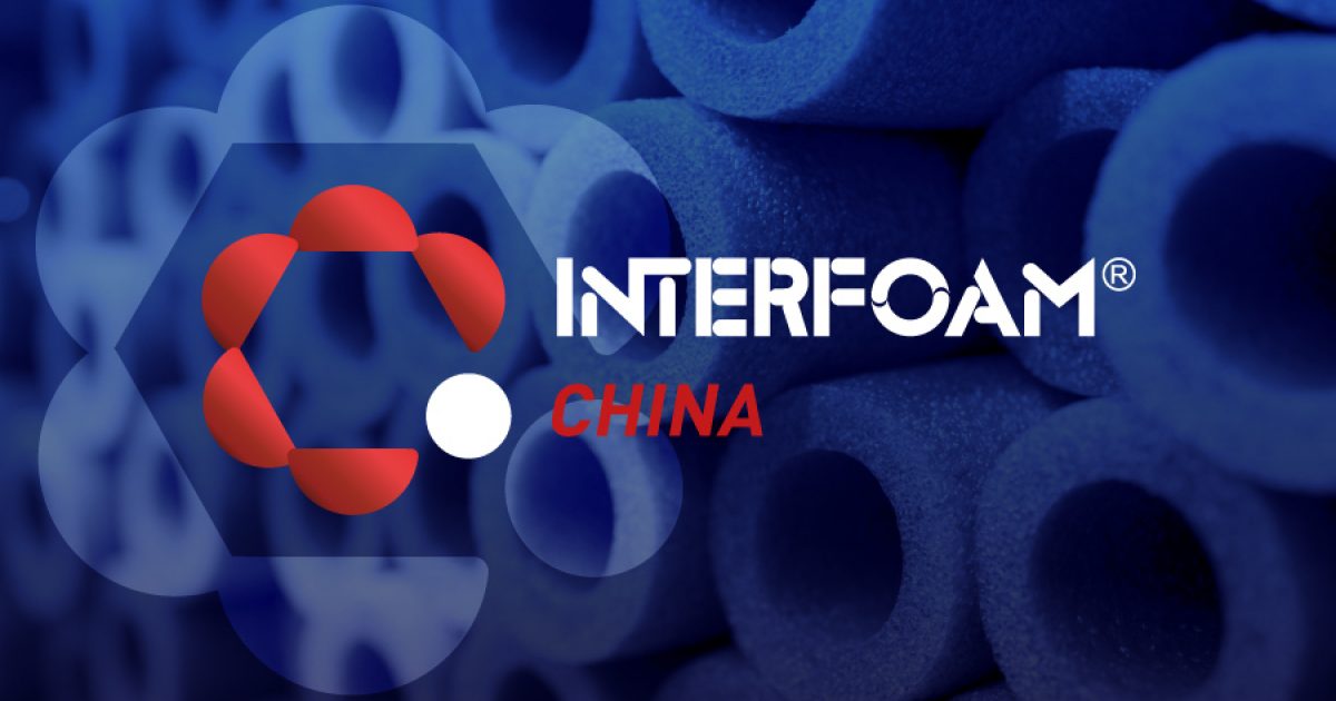Microban at Interfoam 2024: Sustainable Antimicrobial Foam… | Microban