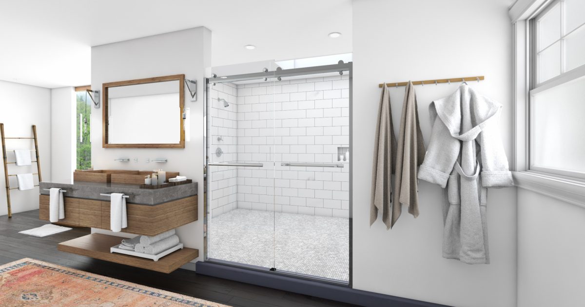Antimicrobial Glass Protectant from HMI Glass and Microban® | Microban