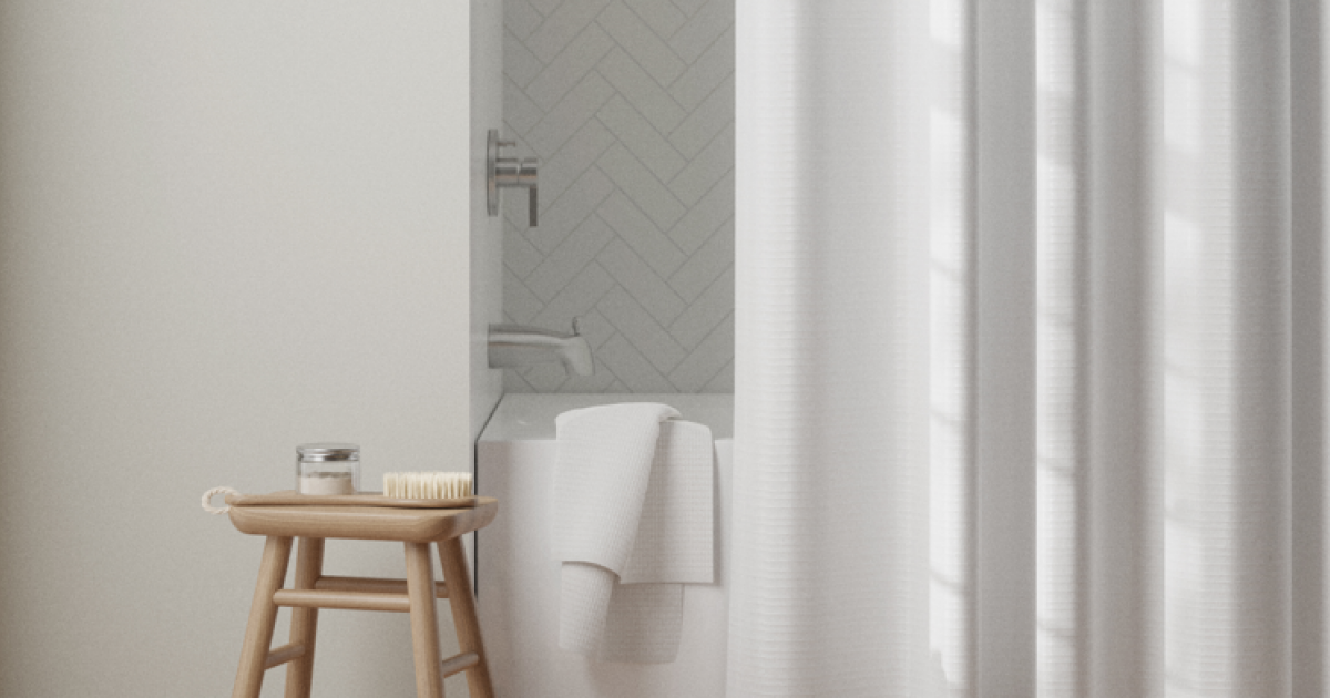 Antimicrobial Home Textiles & Bath Products | Mayzon | Microban