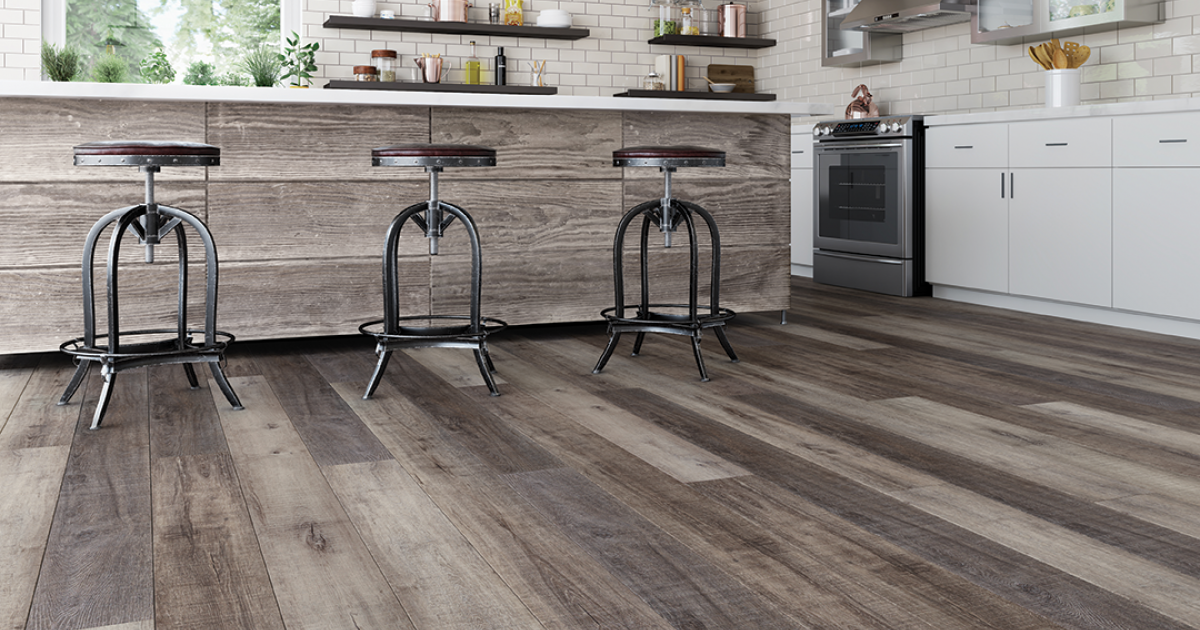 TORLYS Flooring Underlay with Microban Antimicrobial… | Microban