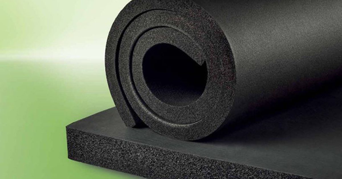 Case Study: Armacell Antimicrobial Insulation | Microban