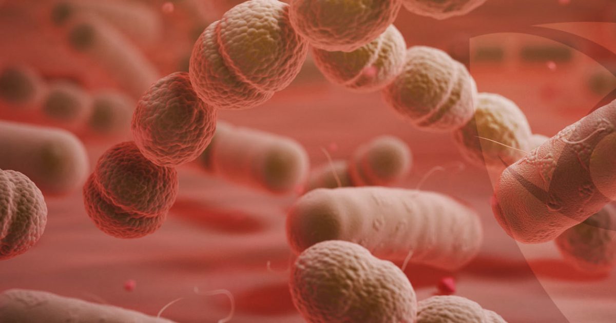 Microban Antimicrobial Technology: An Overview | Microban