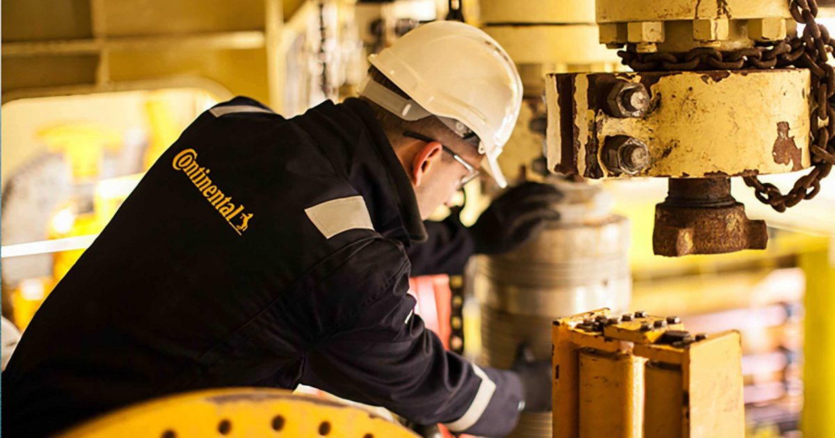 Antimicrobial Water Hoses by Continental Contitech | Microban