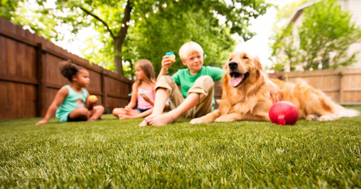 Antimicrobial Infill For Artificial Turf | Microban