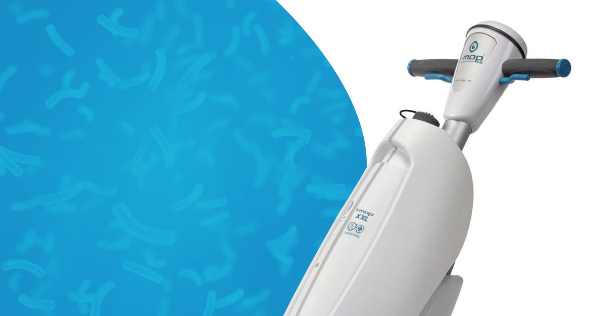 Antimicrobial Cleaning and Hygiene | i-team Global | Microban