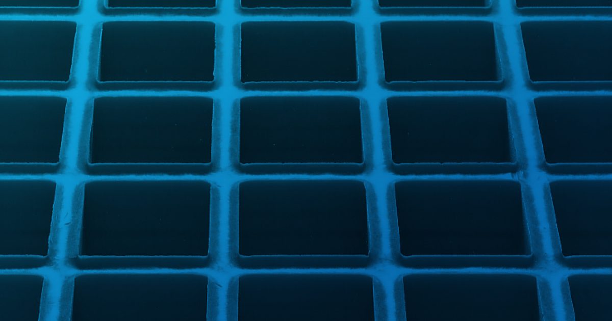 Antimicrobial FRP products from Fibergrate Composite Structures | Microban