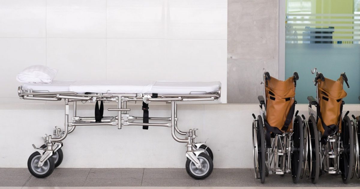 Surface Medical Inc. & Microban Enhance CleanPatch with… | Microban