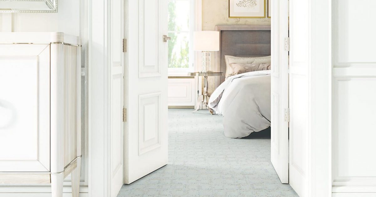 Antimicrobial Carpet | Residential Antibacterial Carpeting | Microban