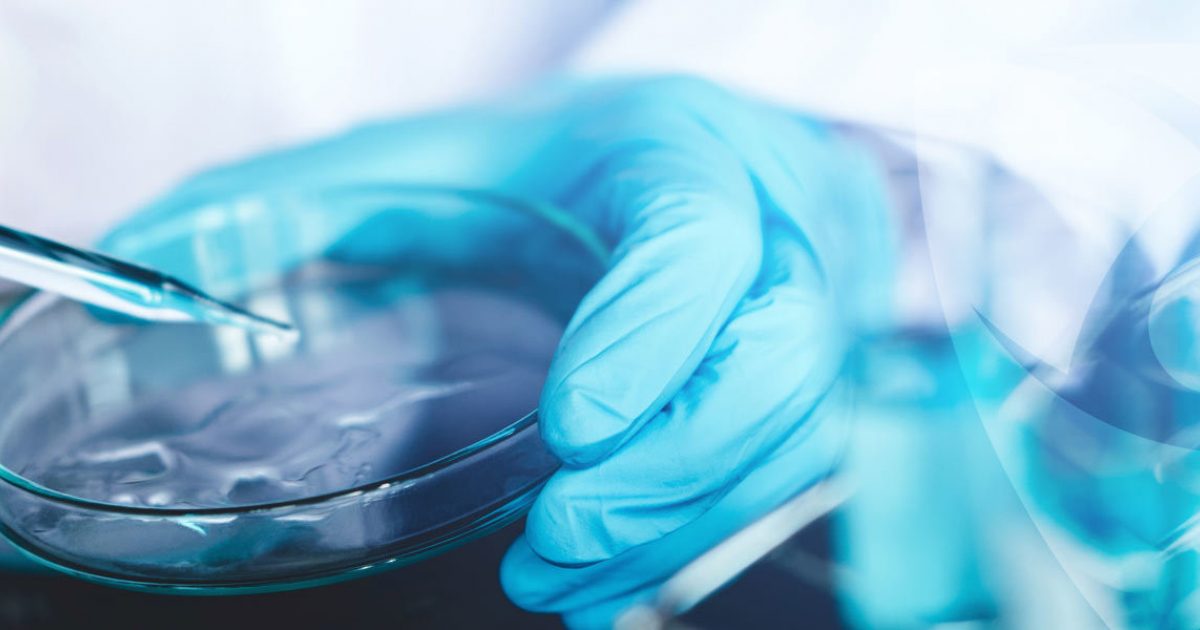 SilverShield Antimicrobial Silver Ion Technology | Microban